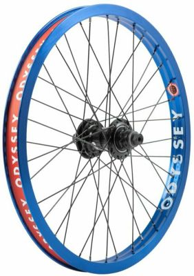360 Grad Sportshop,Wheel Odyssey Hazard Lite Freecoaster